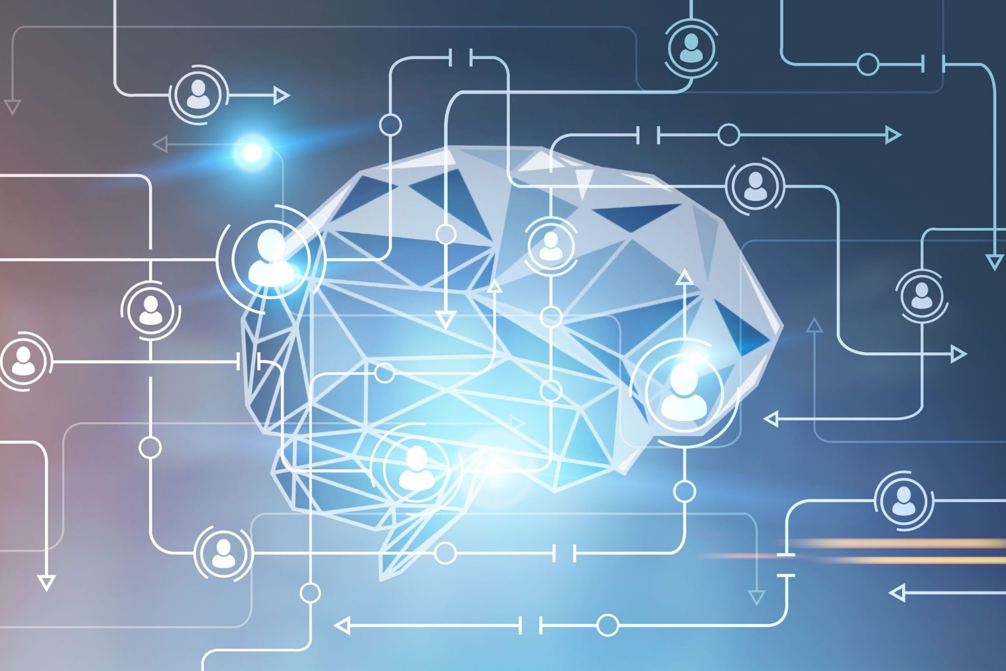 Unlocking The Future: The Potential Of Brain-Computer Interfaces - ALVANED